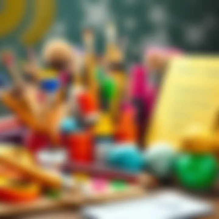 Creative Naming Ideas for Your New Collection Set : LevelUpTalk