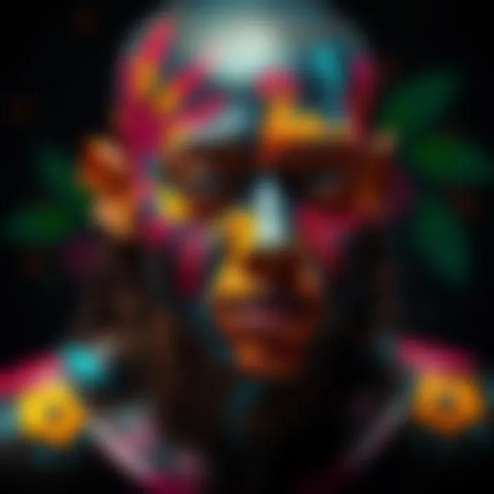 Creative Expression Sparks Innovation: The Skin Project : LevelUpTalk