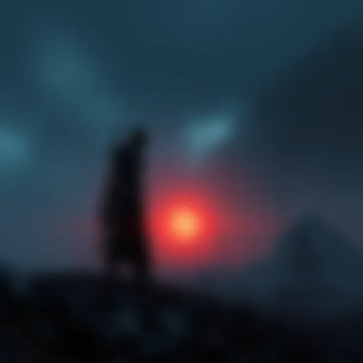 Exploring Artyom's Confusion in Metro 2033's Ending : LevelUpTalk