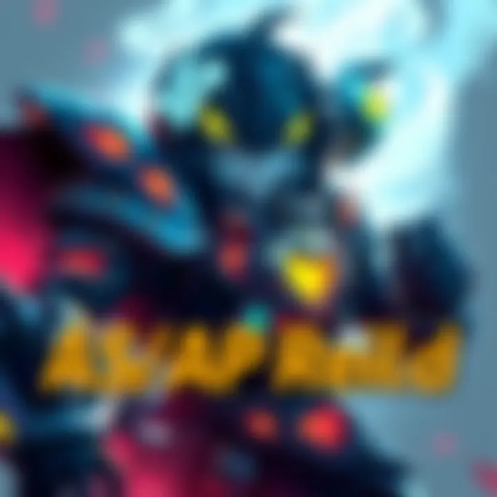 Exploring My Favorite AS/AP Rein Build for Gamers : LevelUpTalk