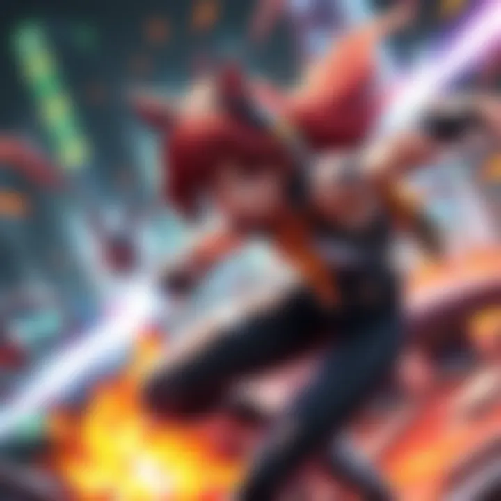 Players Call for Balance Changes in Ash's Gameplay : LevelUpTalk