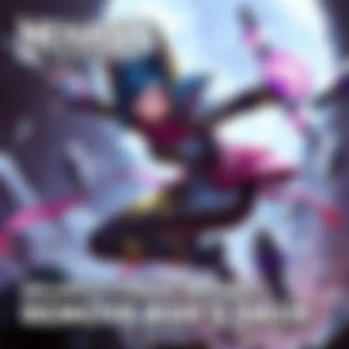 Balance Changes Needed: Remove Ash's Dash in League : LevelUpTalk