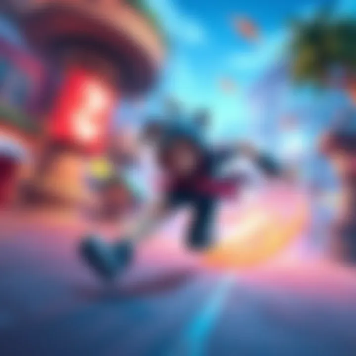 Fixing Ash's Dash: Stop Mouse Scroll Jumping Now! : LevelUpTalk