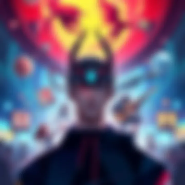 A Deep Dive into the Enigma of Ash Oraxia : LevelUpTalk