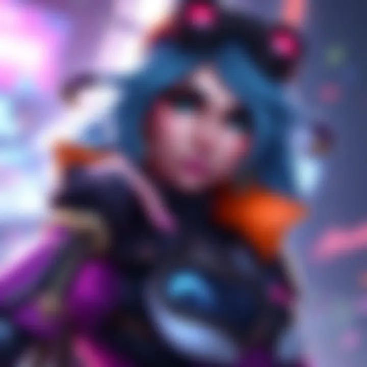Ashe Skin Release: Fans Excited for Gameplay Change! : LevelUpTalk