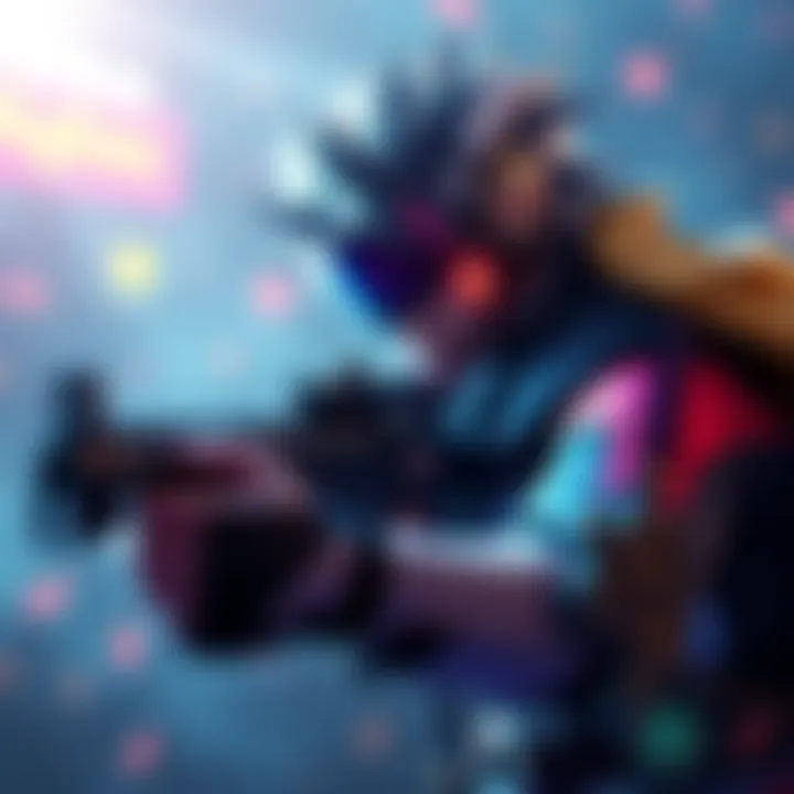 Best Ashe Aiming: 600 Hours of Precision Gameplay : LevelUpTalk