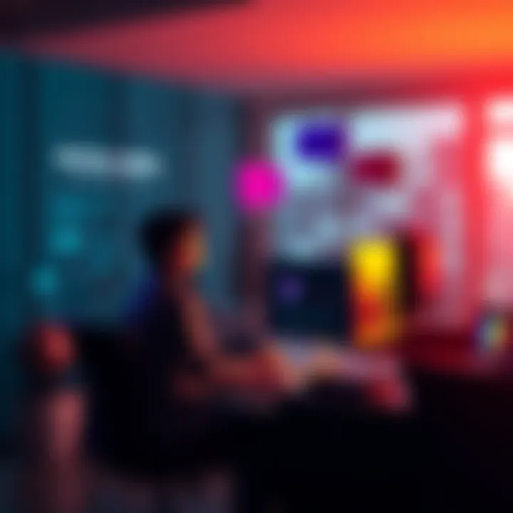 Engaging Digital Conversations: Ask Me Anything Meme : LevelUpTalk