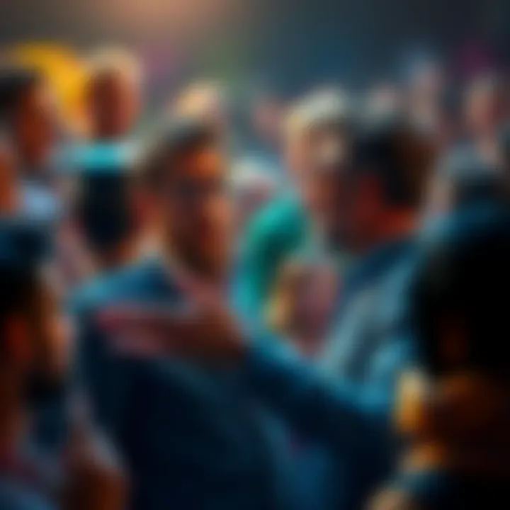 Asmongold Claims Alex Petti's Parents Would Agree With Him : LevelUpTalk