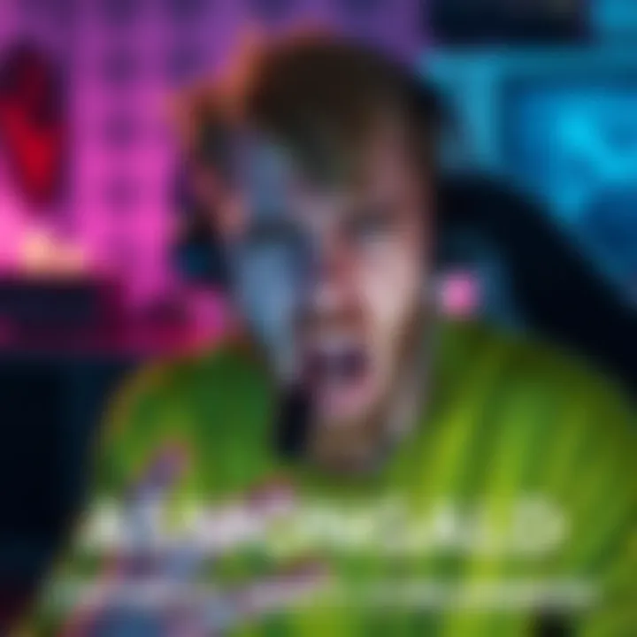 Asmongold Critiques Complex's Best Streamers List : LevelUpTalk