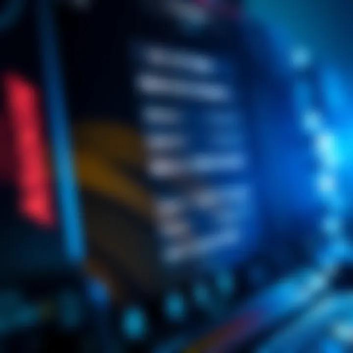 Essential BIOS Tips for Asrock x870E and 9800X3D : LevelUpTalk