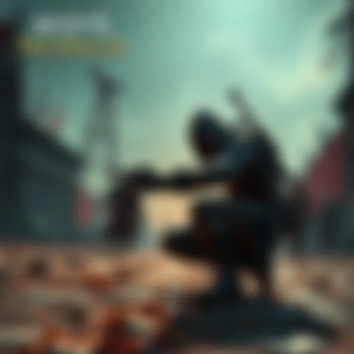 Stealthy Assassination Gameplay in AC Valhalla Explored : LevelUpTalk