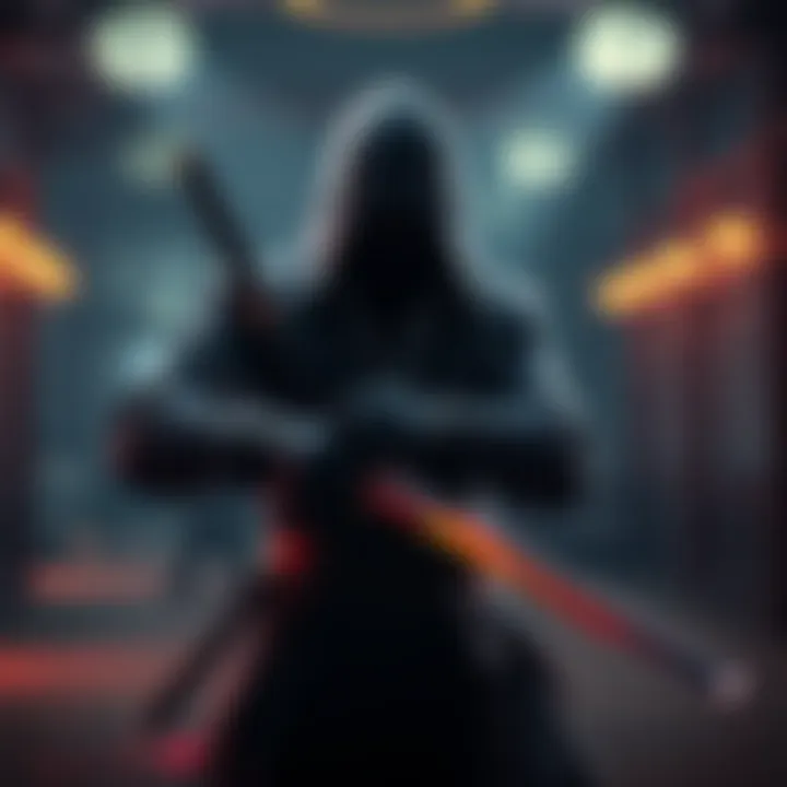 Exploring Assassin Training: Duration and Effectiveness : LevelUpTalk