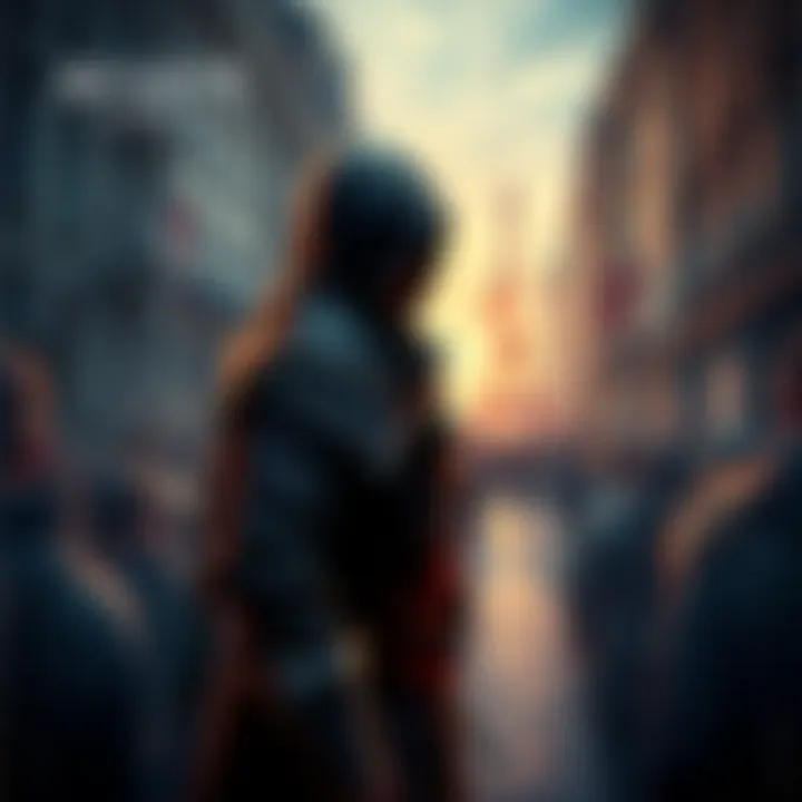 Why Assassin’s Creed Unity Deserves More Love : LevelUpTalk