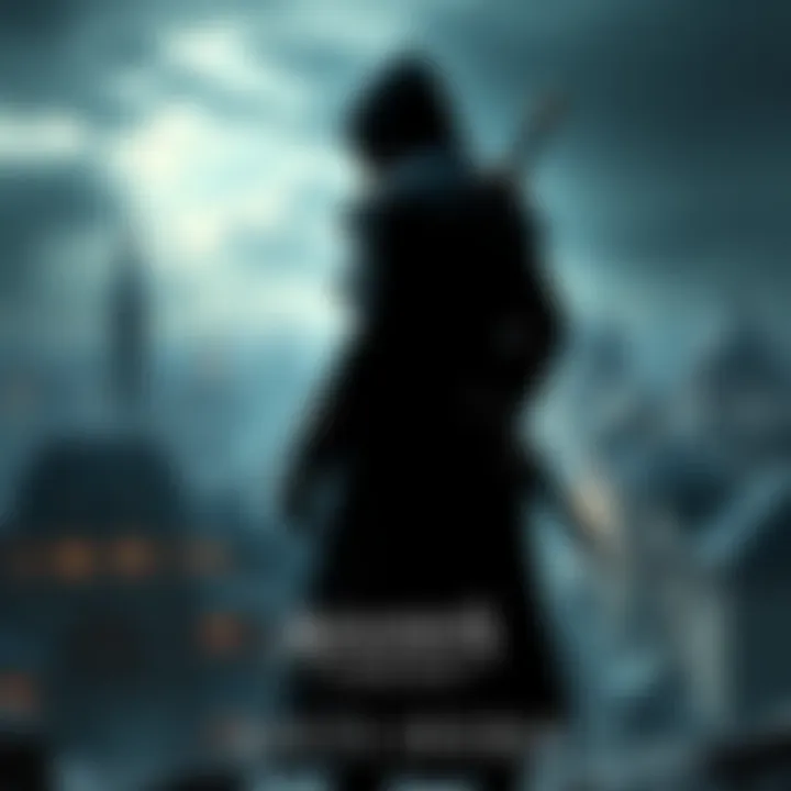 Why We Need an Anti-Hero Assassin's Creed Game Now : LevelUpTalk