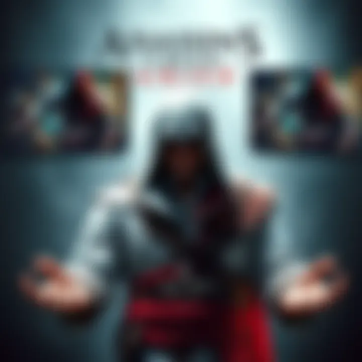 Controversial Views on Assassin's Creed Characters and Design : LevelUpTalk