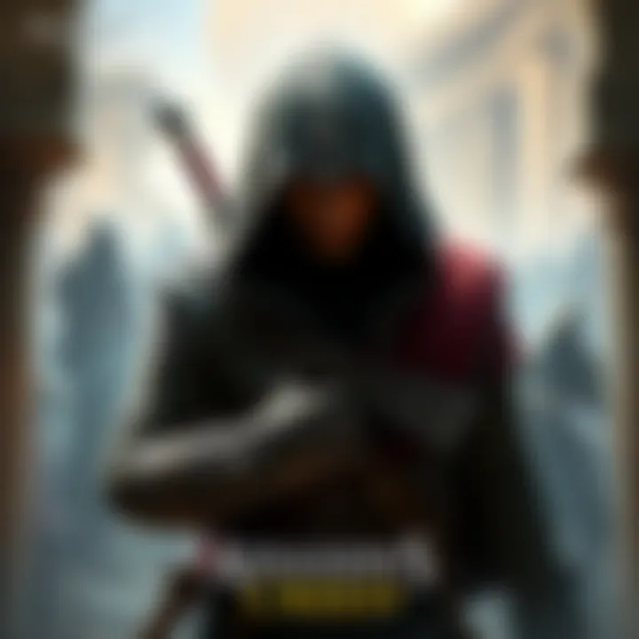 Comparing the Cult Systems of AC Origins and Odyssey : LevelUpTalk