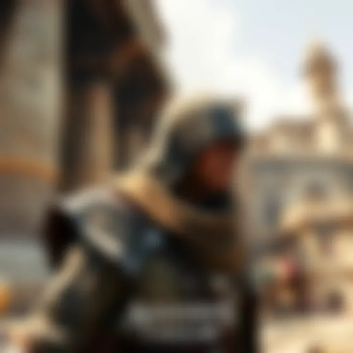 Is AC3 the Worst Game Ever in the Assassin’s Creed Series? : LevelUpTalk