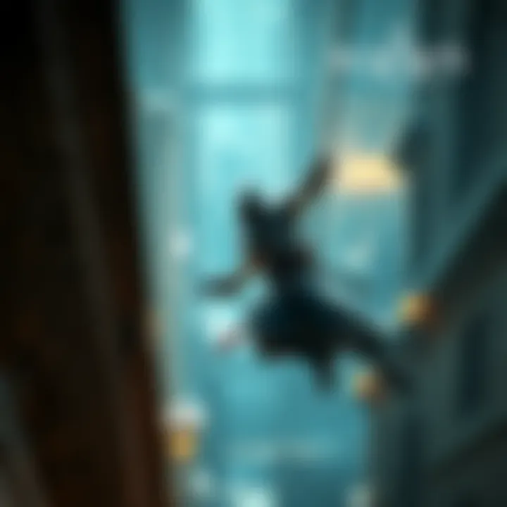 AC3 Remaster: Key Changes Beyond Just Graphics Revealed : LevelUpTalk