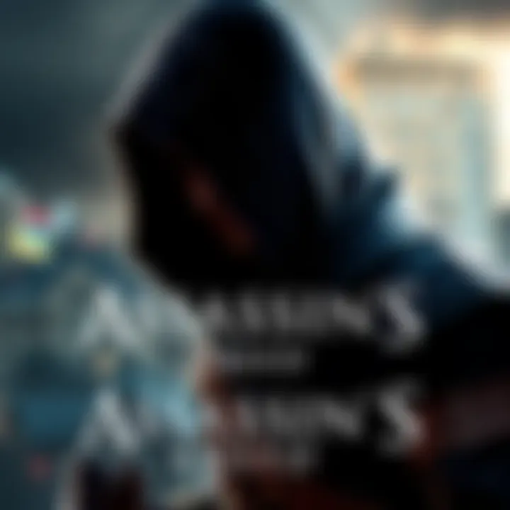 Anticipation Builds for Netflix's Assassin's Creed Series : LevelUpTalk