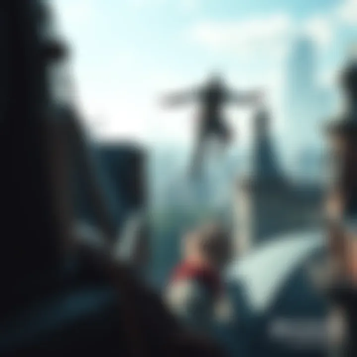 Why It's Time to Replay My Favorite Assassin's Creed Game : LevelUpTalk