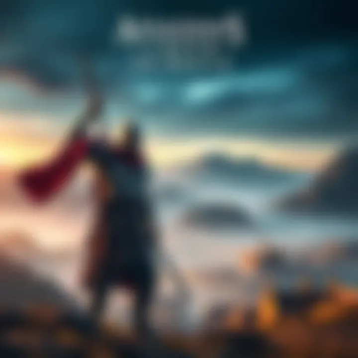 Top Tips for Starting Assassin's Creed Valhalla Right : LevelUpTalk