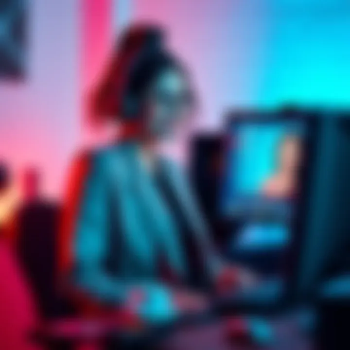 Streamer's Assistant Rakes in $160K with Deception : LevelUpTalk