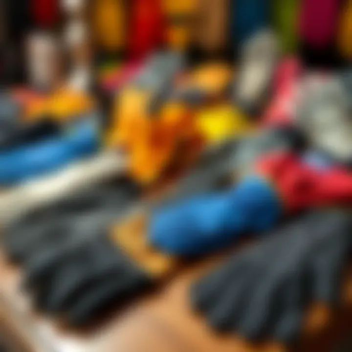Top Recommendations for Buying the Best Gloves : LevelUpTalk
