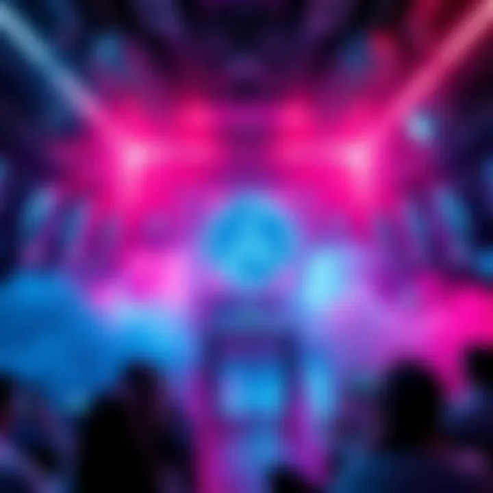 Astra Static on Revolver: Latest Developments and Insights : LevelUpTalk