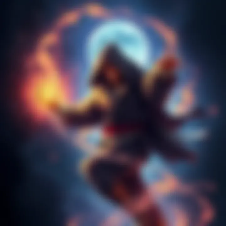 Struggling with Astral Self Monk: Class Worth It? : LevelUpTalk