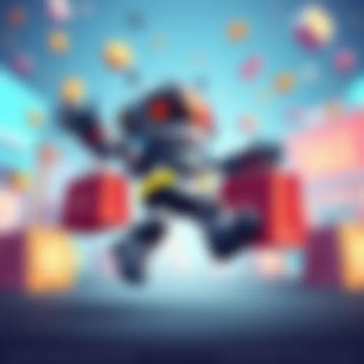 Astro Bot Now Available for Just $50 at Major Retailers : LevelUpTalk