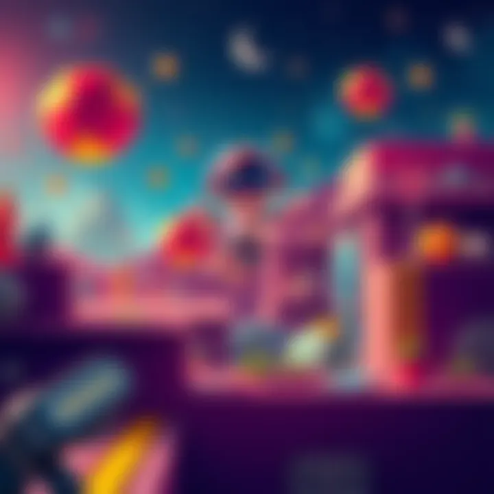 Enjoying Astrobot: A Nostalgic Gaming Experience : LevelUpTalk