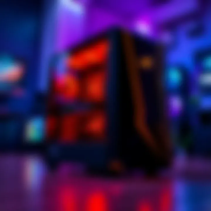 Asus ROG STRIX Prebuilt for $700: Is It Worth It? : LevelUpTalk