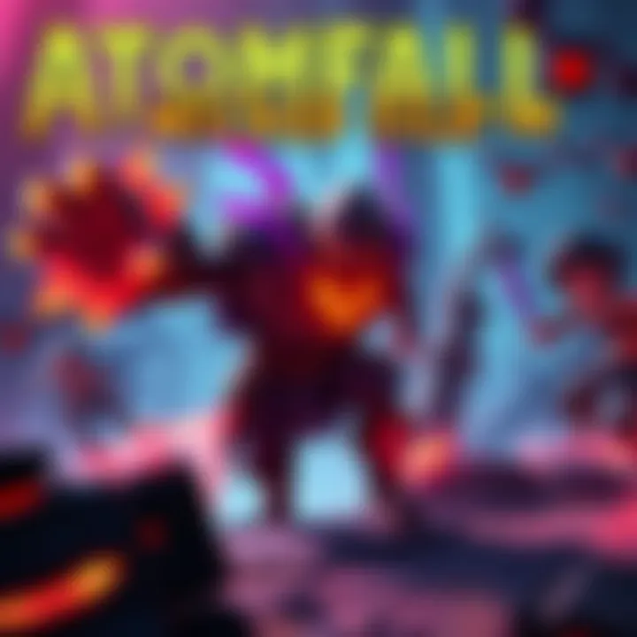 Atomfall's Wicked Isle DLC Trailer for Multiple Platforms : LevelUpTalk