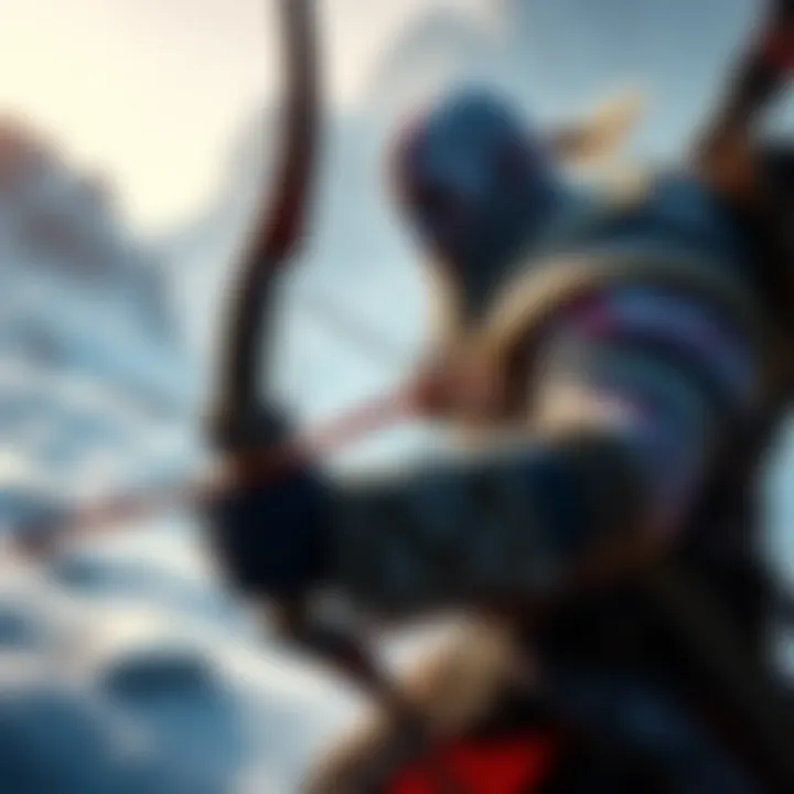 Exploring God of War Ragnarok: Combat Tips and Gameplay : LevelUpTalk