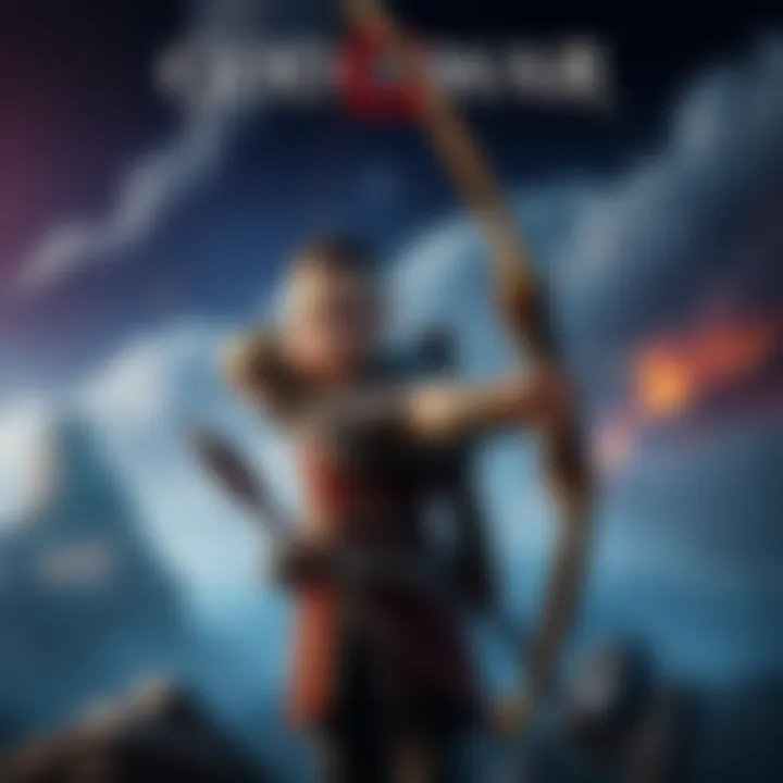 Atreus Joins Cast of Highly Anticipated God of War TV Show : LevelUpTalk