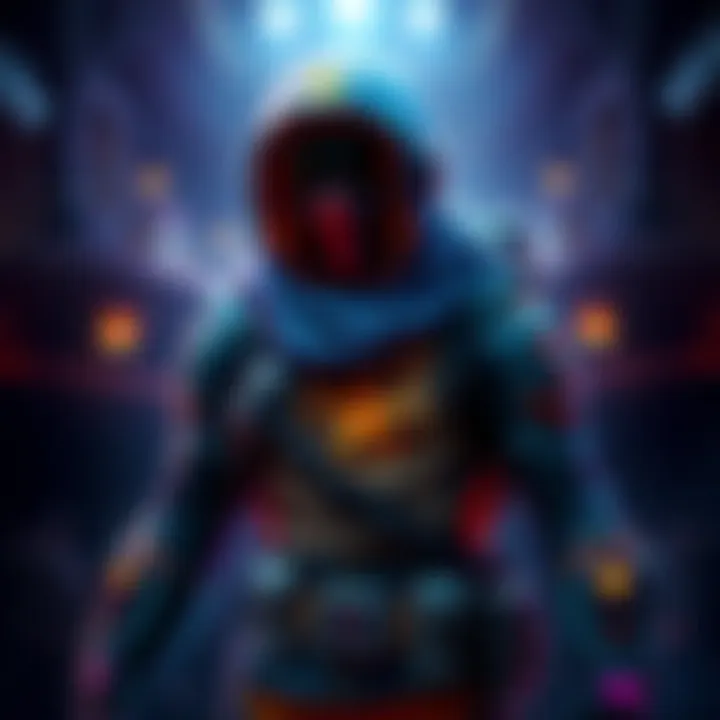 Maximize Your Attacker Build: Decal Strategy Tips : LevelUpTalk