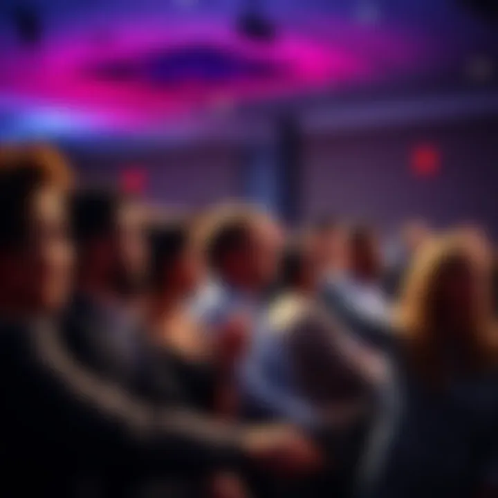 Enticing Strategies to Capture Audience Interest : LevelUpTalk