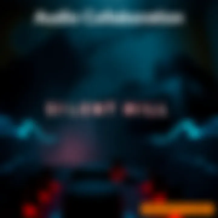 Audio Collaboration: Infamous Meets Silent Hill : LevelUpTalk