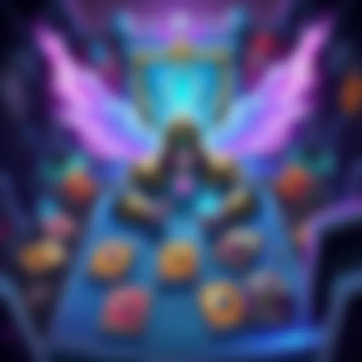 Understanding the Aura Paladin Deck's Low Winrate : LevelUpTalk