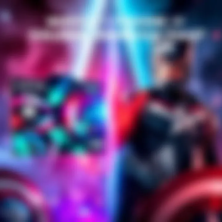 Should I Choose Aurora or Colonel America Card? : LevelUpTalk