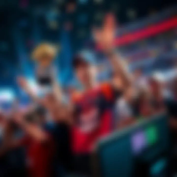 AussieAntics: The First Joystick User to Win FNCS : LevelUpTalk