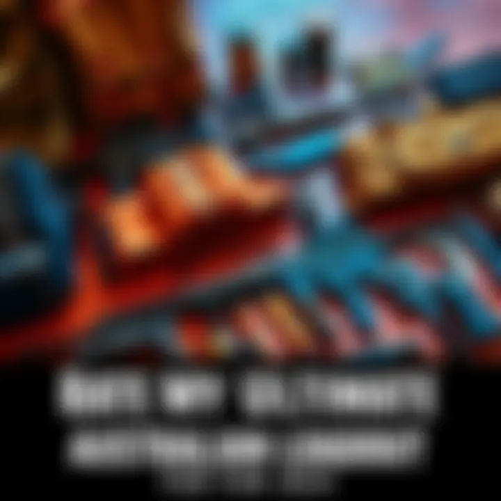 Rate My Ultimate Australian Loadout for 2025 : LevelUpTalk