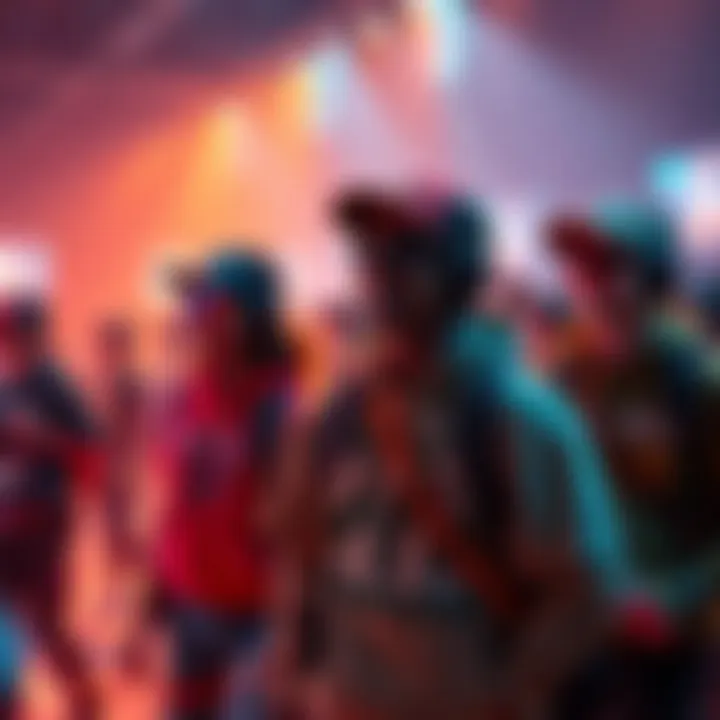 The Exciting New Authentic Clothing Update That Players Love : LevelUpTalk