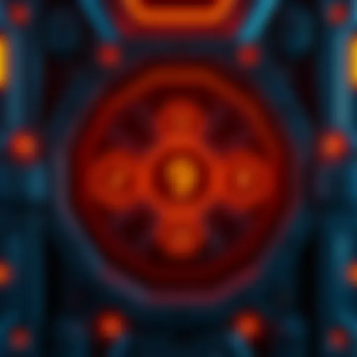 Understanding the Auto-9 Upgrade System Explained : LevelUpTalk