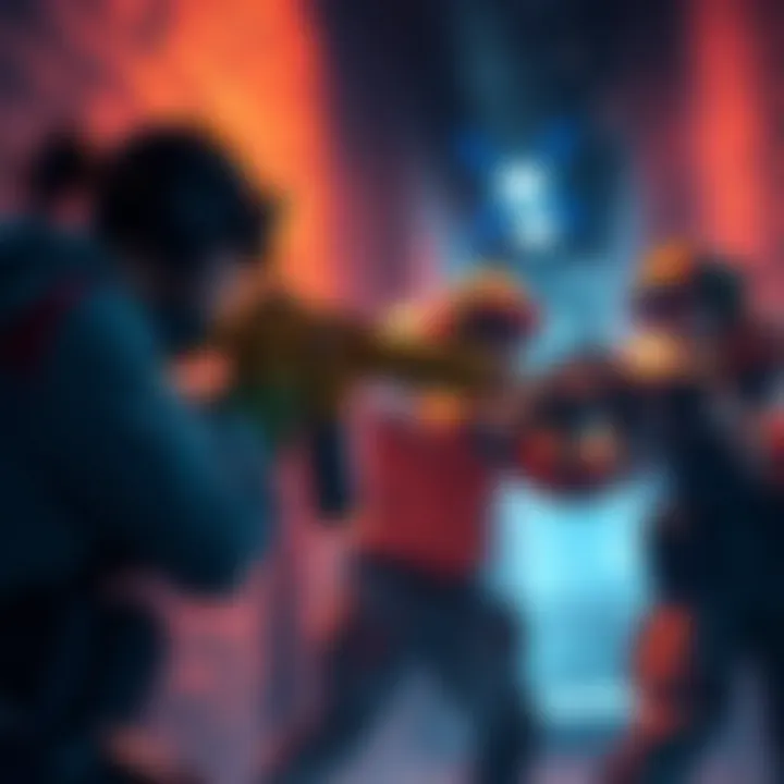 Are Auto Rifles Effective in 3s Combat Scenarios? : LevelUpTalk