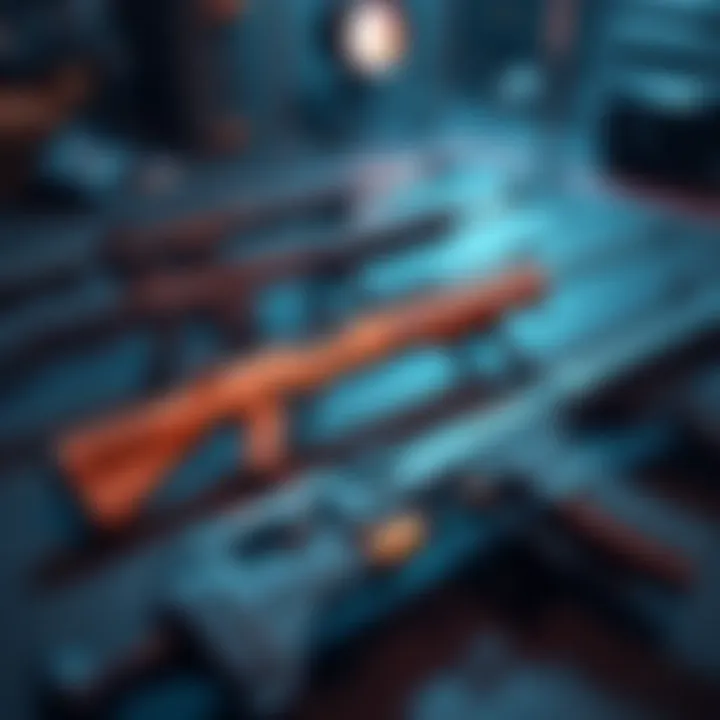 The Best Auto Rifles: Top Picks for Trials in 2025 : LevelUpTalk