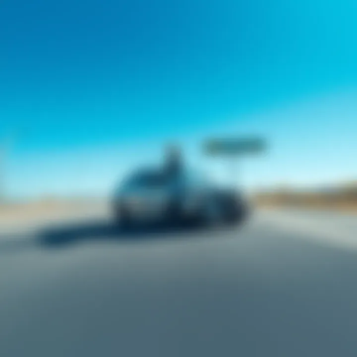 Autopilot Engaged: The Future of Transportation : LevelUpTalk