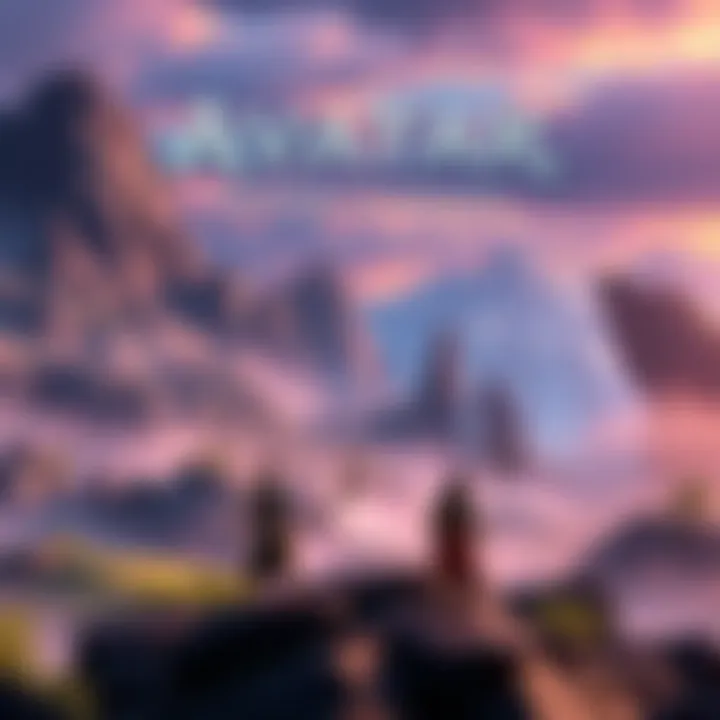 Avatar: Frontiers of Pandora™ - New DLC Review After "From the Ashes ...