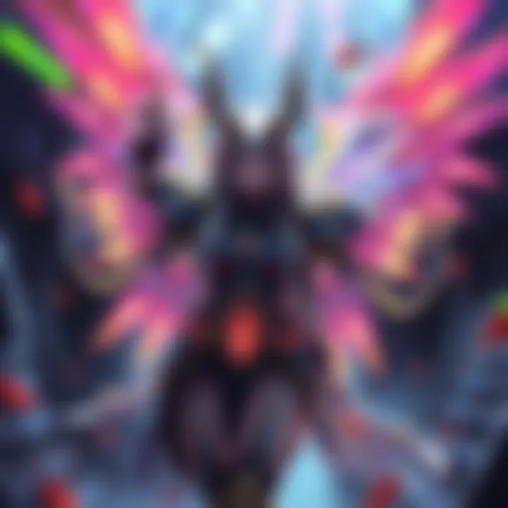 Understanding the Average Mercy Main in League of Legends : LevelUpTalk