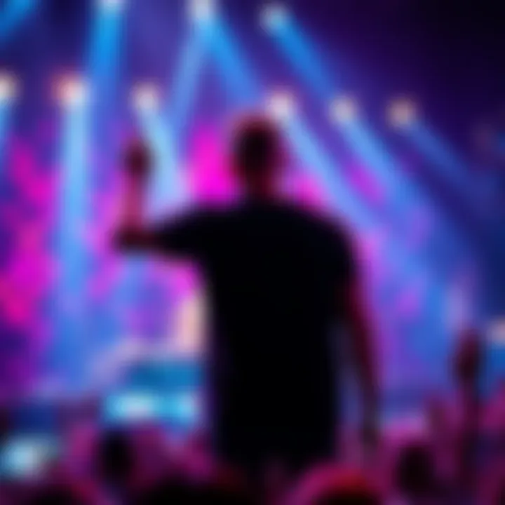 Remembering Avicii: The EDM Legend of 2015 : LevelUpTalk